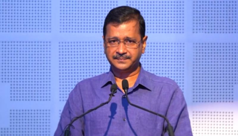 'I miss Manish...': Chief Minister Arvind Kejriwal remembers Delhi's ex ...