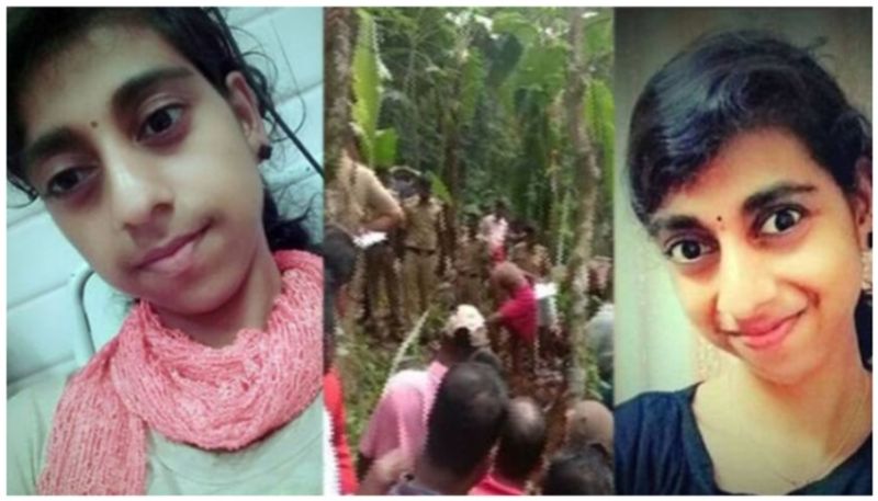 അമ്പൂരി രാഖി കൊലക്കേസ്; മൃതദേഹം ഉപ്പ് വിതറി കുഴിച്ചിട്ടു, മുകളില് ...