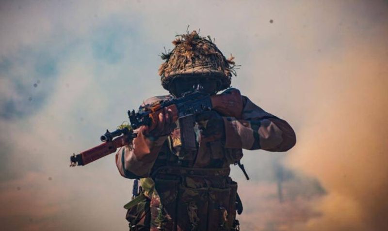 Army Day 2024: 'Pillars of strength and resilience...' PM Modi hails ...