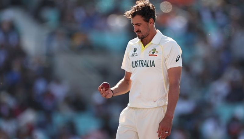 ടെസ്റ്റ് ചാമ്പ്യന്‍ഷിപ്പ് ഫൈനലില്‍ ഓസ്ട്രേലിയ പന്ത് ചുരണ്ടി, തെളിവുകളുമായി മുന്‍ പാക് താരം | Ex ...