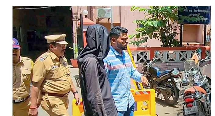 Mumbai Murder Case: कमरे में लाश के बिखरे टुकड़े-किचन में उबल रहे थे ...