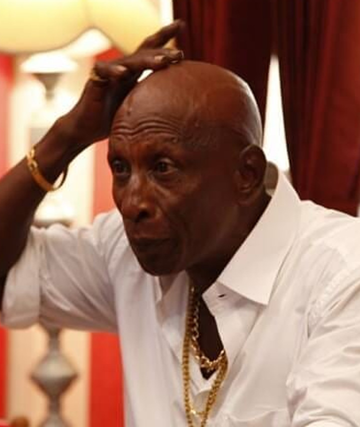 भयानक हादसे ने साउथ के इस हीरो को बना दिया विलेन, अब खौफ खाते हैं सभी ...