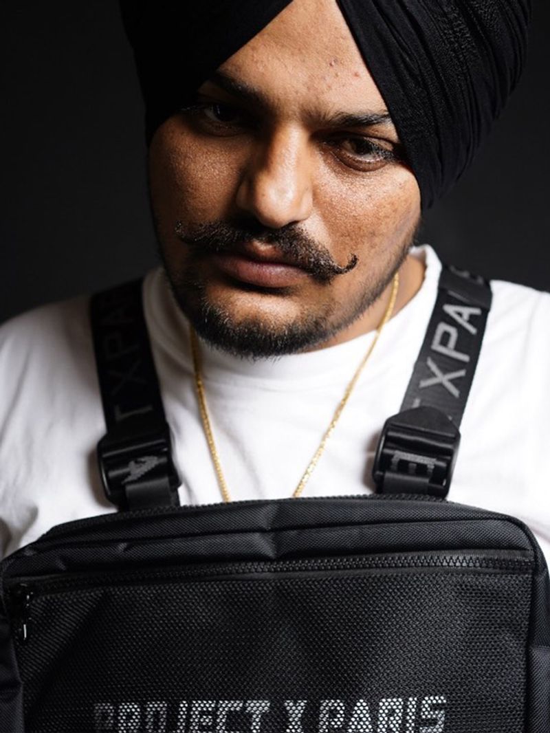 Did you know Sidhu Moosewala’s fiancee Amandeep Kaur decided never to ...