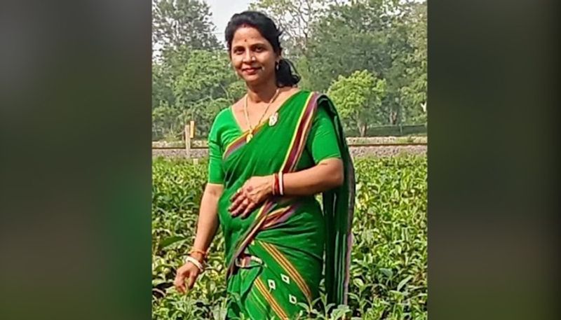 Assam: BJP leader Jonali Nath killed, body dumped near highway in ...