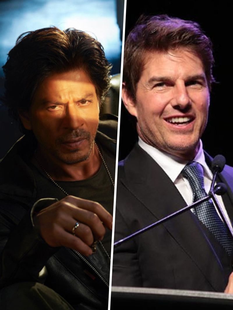 7 top richest actors of the world & their net worth | Asianet Newsable