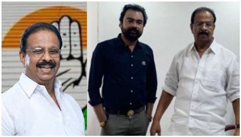 Monson Mavunkal fraud case: ED issues notice to KPCC chief K Sudhakaran ...