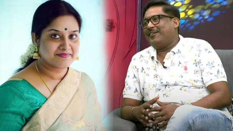 సీనియర్ నటి తులసితో ఎఫైర్... ప్రభాస్ శ్రీను రియాక్షన్ ఇదే! - actor prabhas sreenu opens up on ...