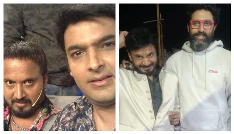 Who is Tirthanand Rao? Kapil Sharma's co-star consumes poison during ...