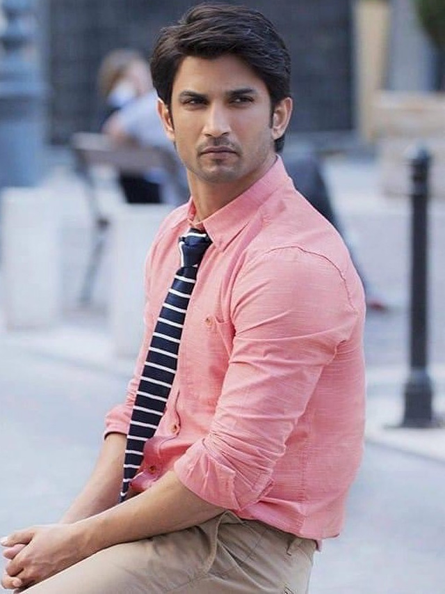Sushant Singh Rajput: মৃত্যুবার্ষিকীতে রইল সুশান্তের সেরা ছবির তালিকা ...