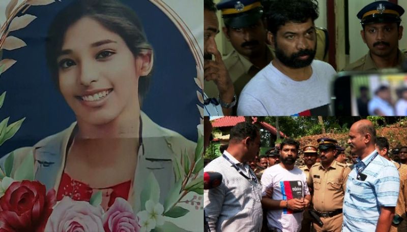 ഡോ.വന്ദന കൊലക്കേസ് പ്രതി സന്ദീപിന് സാമൂഹ്യവിരുദ്ധ വ്യക്തിത്വ വൈകല്യം,മെഡിക്കൽ ബോര്‍ഡ് റിപ്പോര് ...