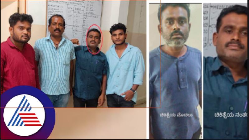 2 ತಿಂಗಳ ಬಳಿಕ ಕುಟುಂಬ ಸೇರಿದ ಮಾನಸಿಕ ಅಸ್ವಸ್ಥ ಯುವಕ: ವಿಶು ಶೆಟ್ಟಿ ಮಾನವೀಯ ಸ್ಪಂದನೆಗೆ ಪ್ರಶಂಸೆ - Social ...