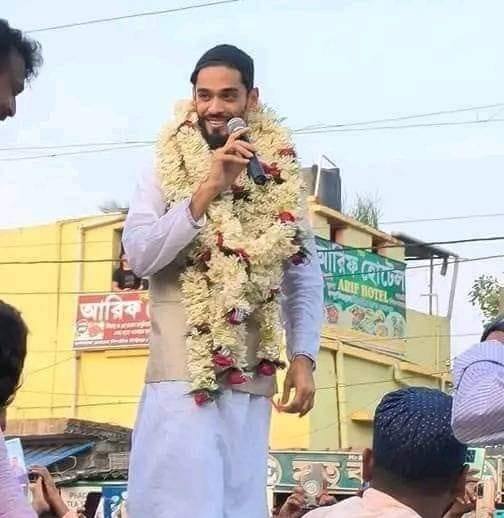 Nawsad Siddiqui: কেন্দ্রের নিরাপত্তায় সন্তুষ্ট নন ভাঙরের বিধায়ক, ফের আদালতের দ্বারস্থ নওশাদ ...