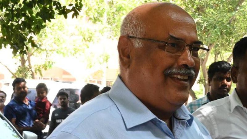 rajesh das appeal in supreme court பெண் எஸ்பிக்கு பாலியல் தொல்லை: உச்ச ...