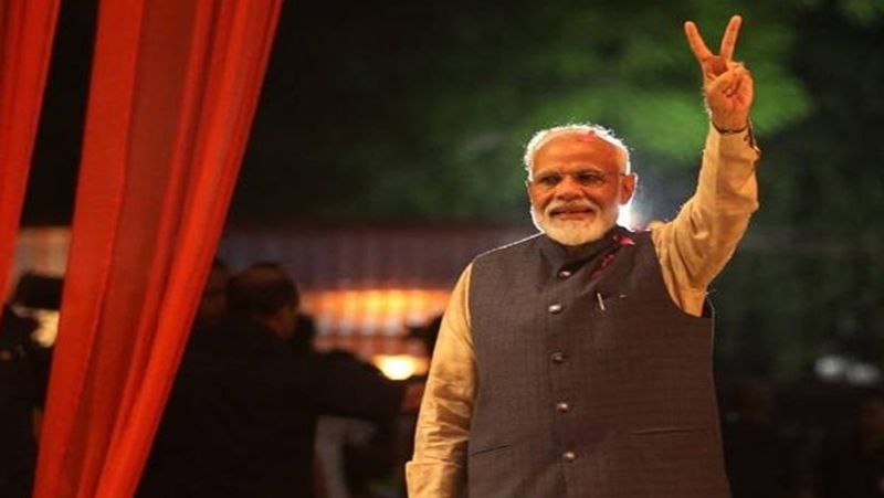 பிரதமர் மோடிக்கு பிரமாண்ட வரவேற்பு: தயாராகும் அமெரிக்கா! - US is ...