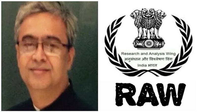 RAW உளவு நிறுவனத்தின் புதிய தலைவராக ஐபிஎஸ் அதிகாரி ரவி சின்ஹா நியமனம் ...