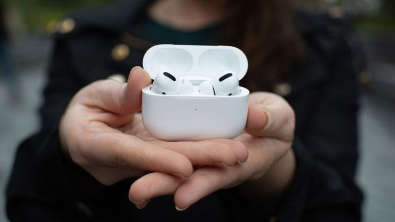 Apple's upcoming AirPods may soon get body temperature tracking and hearing aid features ...