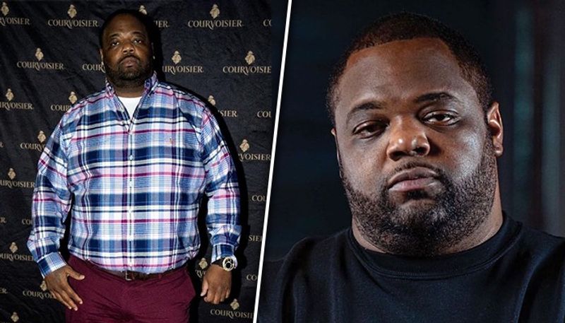 Houston rapper Big Pokey passes away at 45 after collapsing on stage ...