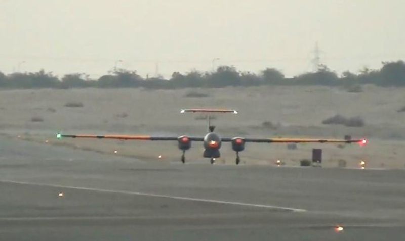 Explained: Why the latest TAPAS test is a milestone for India - Asianet ...