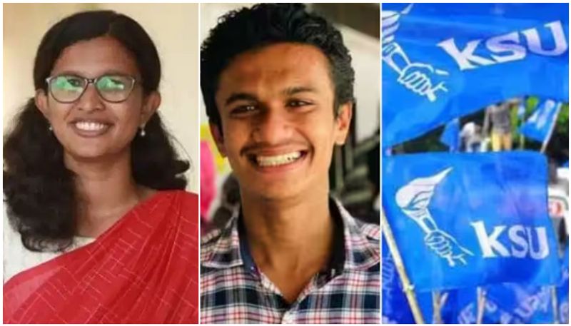 SFI l fake degree controvers KSU statewide education bandh കെഎസ്‍യു ...