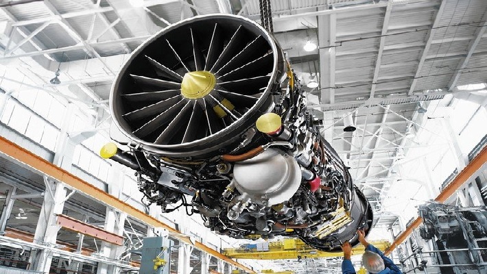 PM Modi's US Visit: अमेरिका यात्रा के दौरान इस जेट इंजन के लिए हो सकती ...