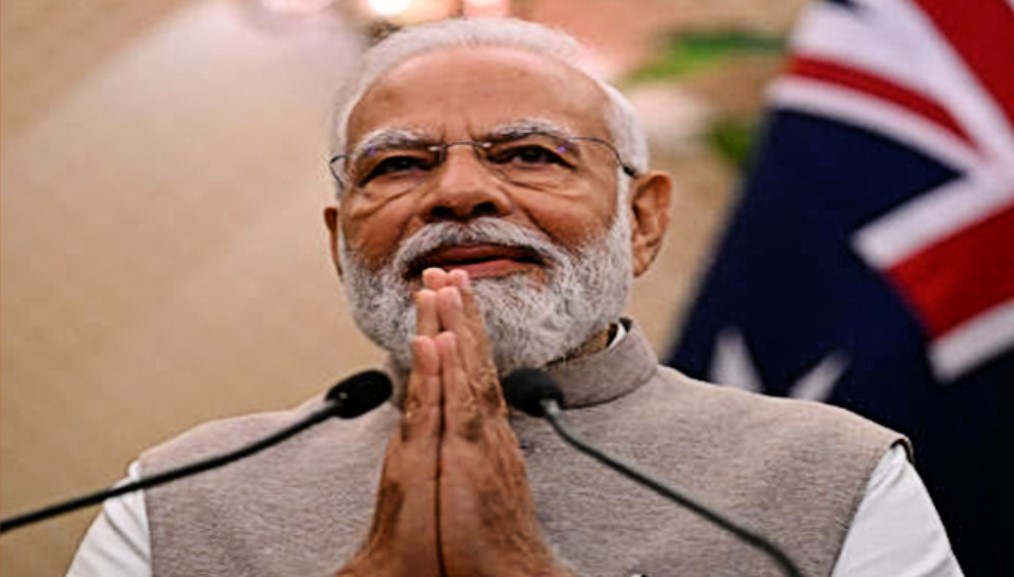 PM Modi News: ‘ভারত নিরপেক্ষ নয়, ভারত শান্তির পক্ষে’, একান্ত সাক্ষা ...
