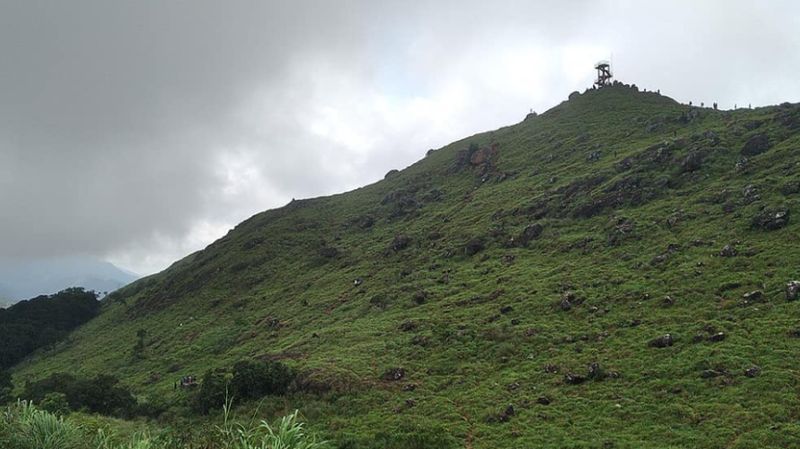 Explore the beauty of 'Ponmudi Hill Station- The 'Golden Peak' of Kerala