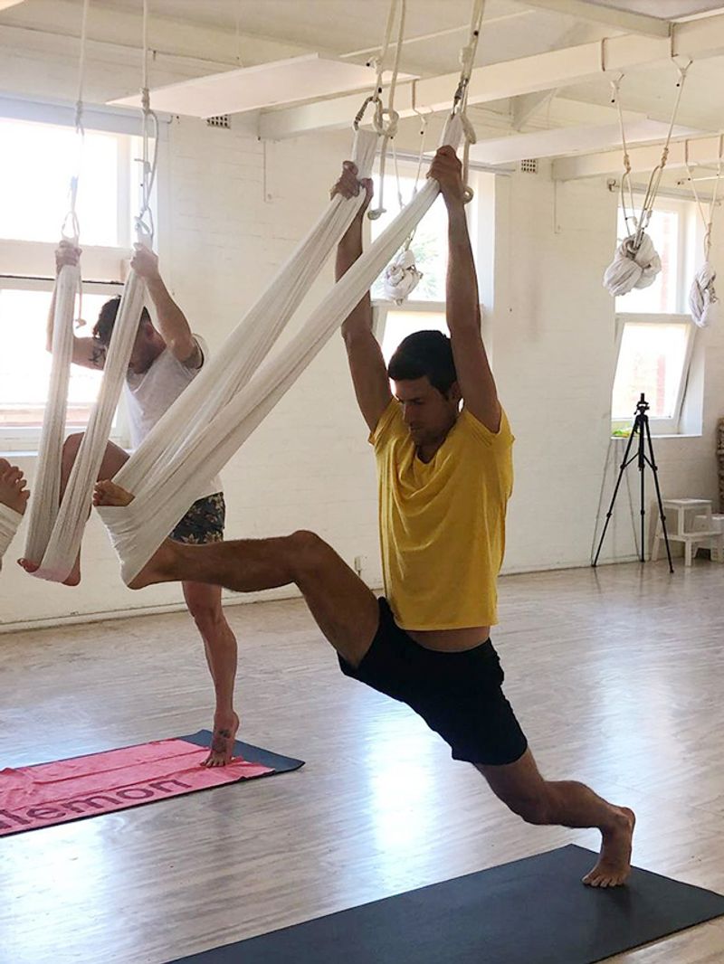 The power of Yoga: Novak Djokovic's secret to staying at the top ...