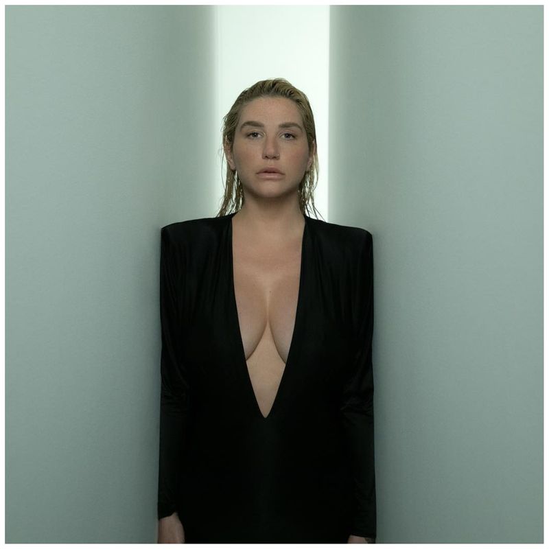 Tik Tok singer Kesha talks about painful 'fertility treatment;' Know ...