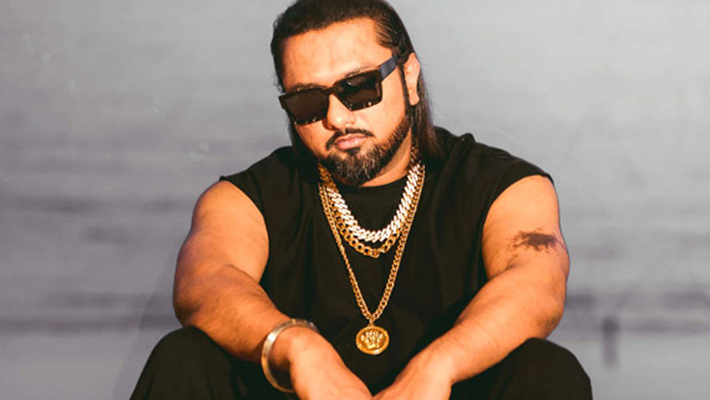 'Yo Yo Honey Singh: Famous' to showcase hip-hop Punjabi star's rise ...