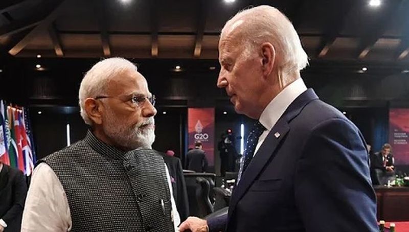 'High-level' Indian probe panel examining inputs from US govt: MEA amid ...