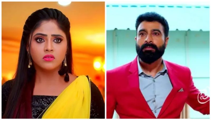 Prema Entha Madhuram: మాన్సీ ని ఇంట్లోంచి బయటికి గెంటేసిన వర్ధన్ ఫ్యామిలీ.. నిరాశతో వెనుదిరిగిన ...