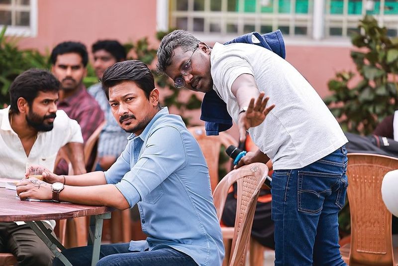 Vazhai Movie: மாரி செல்வராஜின் 'வாழை' படத்தை பார்த்துவிட்டு புகழ்ந்து ...