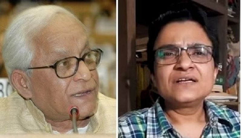 Buddhadeb Bhattacharya Daughter Suchetana Bhattacharya: ಸೆಕ್ಸ್‌ ಚೇಂಜ್‌ ಸರ್ಜರಿಗೆ ಒಳಗಾಗಿ ...