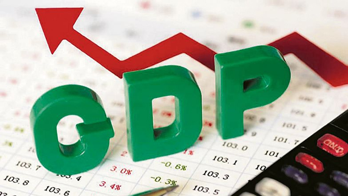 GDP: उधर PM मोदी का अमेरिकी दौरा, इधर अर्थव्यवस्था के लिए आई Good News; फिच ने बढ़ाया भारत की ...