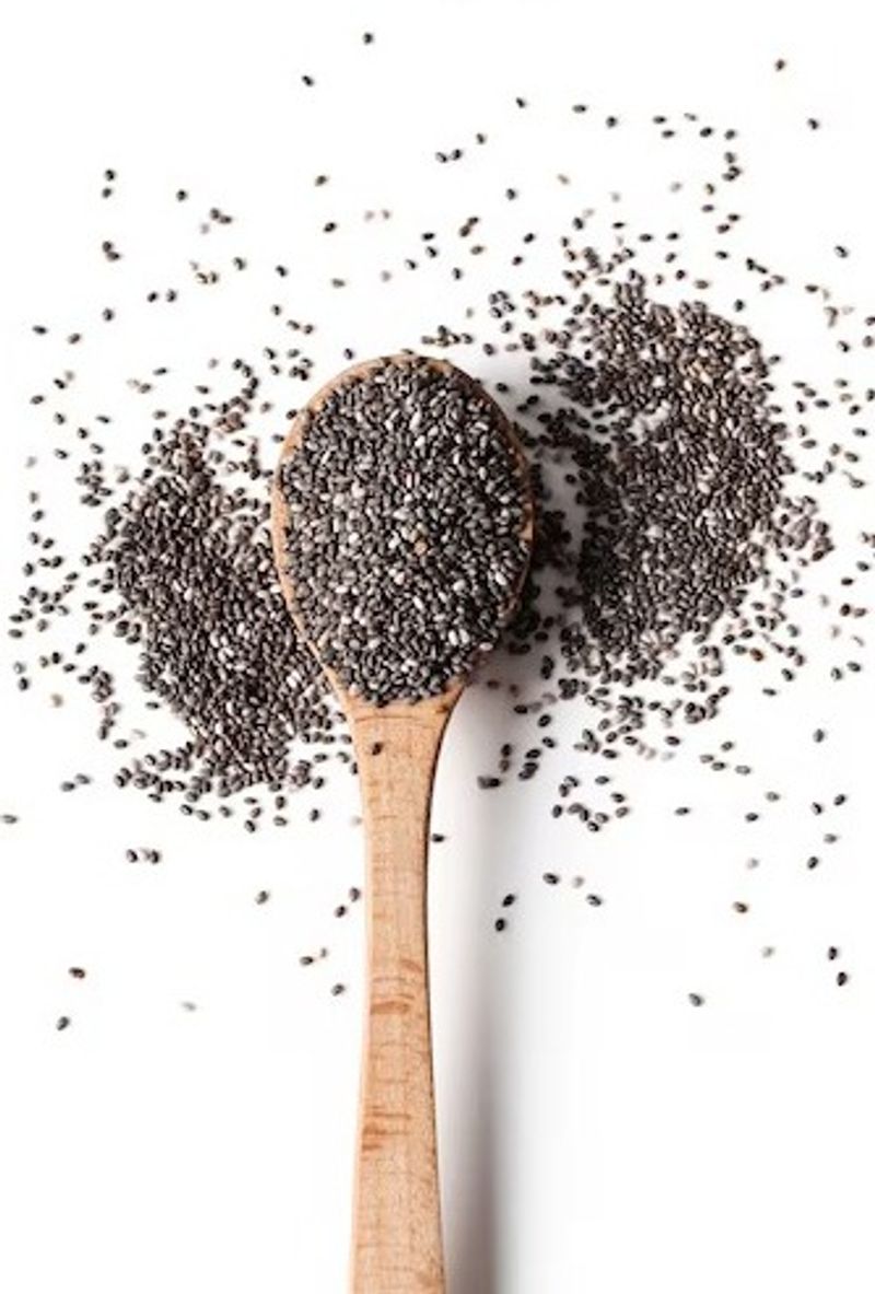 Chia Seeds to Lentils: 5 plant-based foods to boost protein intake
