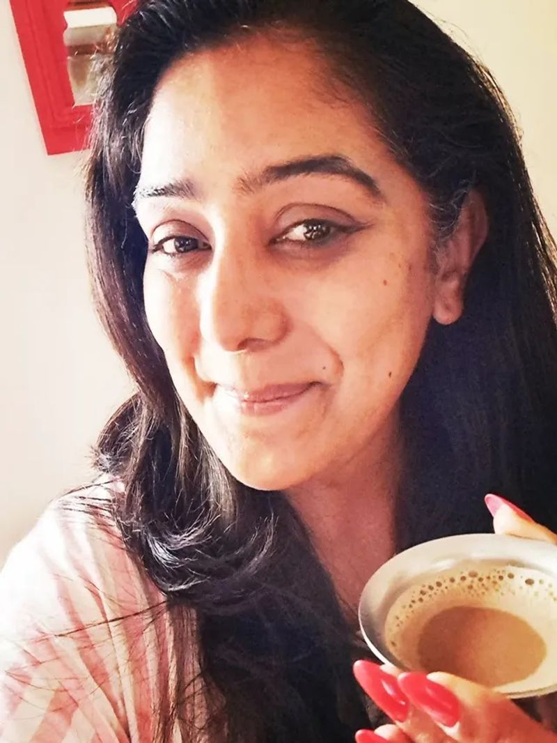 ಕಿರುತೆರೆಯ ಖಡಕ್ ವಿಲನ್ ಈಕಿ… ಯಾರ್ ಹೇಳಿ ನೋಡೋಣ… | Ginirama Serial Actor ...