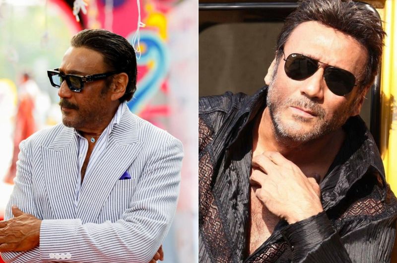 Jackie Shroff’s Biography | Birth | Family | Marriage | Debut ...