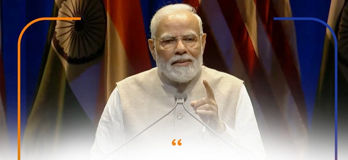 PM Modi's US Visit: GE Engine डील पर बोले पीएम- 'यह भारतीय डिफेंस ...