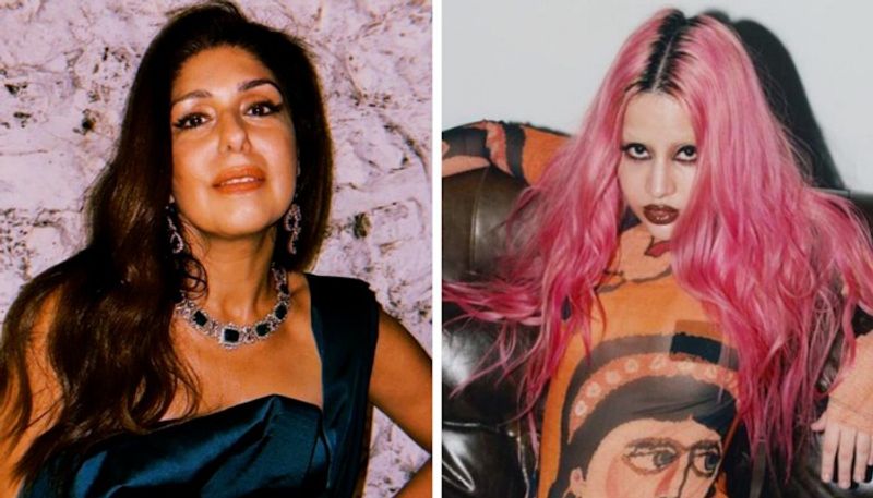 Anaita Shroff Adajania calls herself an Uorfi Javed fan; says, “I ...