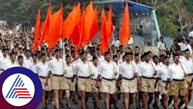 Kerala State Government Temple Bodyಗಳಲ್ಲಿ RSS Activities Ban | Kerala ...