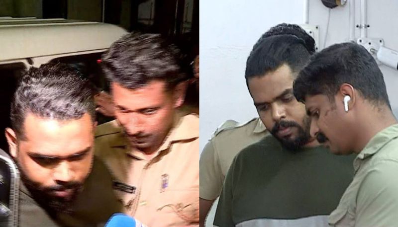 MSM College fake degree certificate: Police nab second accused Abin C ...