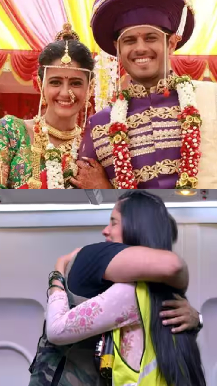 GHKKPM के 5 नए Twist: विराट-सई तोड़ेंगे दम, मरने से पहले करेंगे शादी ...