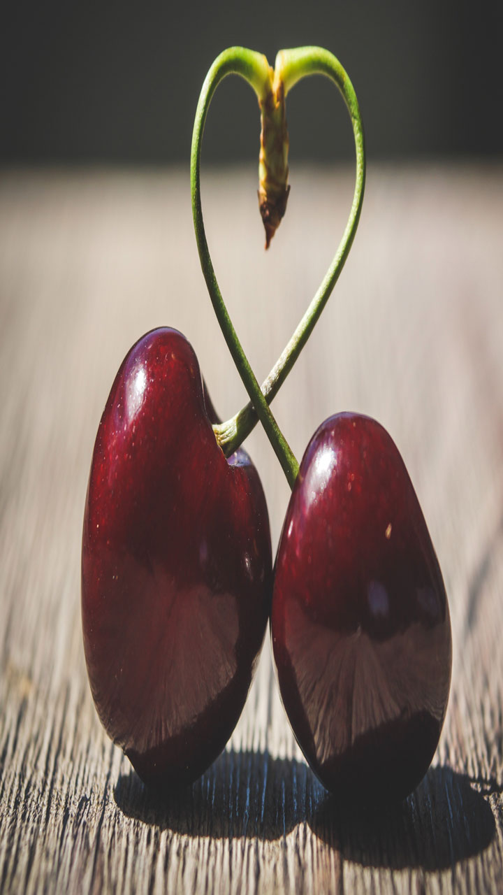 गर्मी में Cherry के 8 फायदे जान तुरंत डाइट में करेंगे शामिल - cherry 8 ...