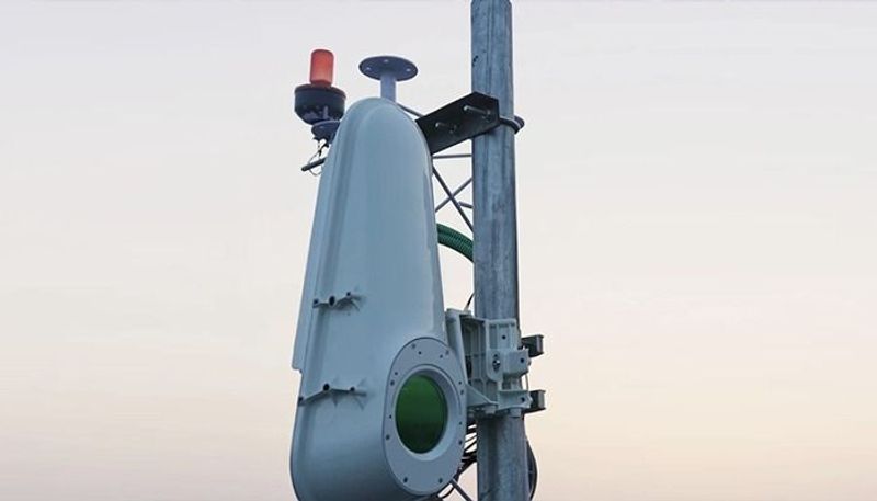 Alphabet's 'Taara': Beaming high-speed Internet in India - Asianet Newsable