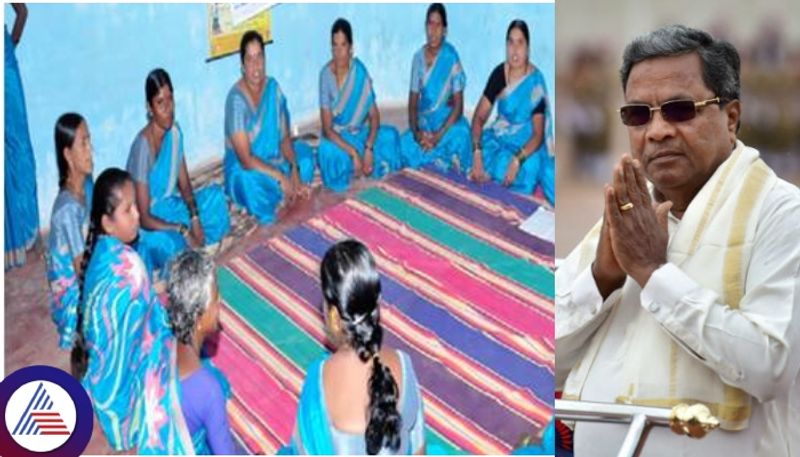 ಮಹಿಳೆಯರಿಗೆ ಮತ್ತೊಂದು ಗುಡ್‌ ನ್ಯೂಸ್: ಮುಂದಿನ ವರ್ಷ ಸ್ತ್ರೀ ಶಕ್ತಿ ಸಂಘದ ಸಾಲ ...