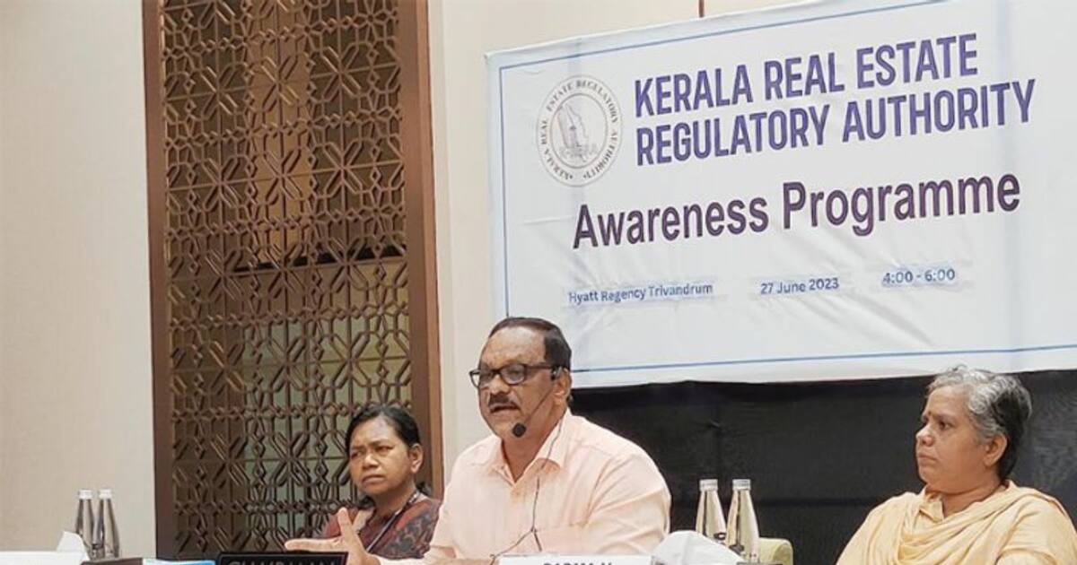 റിയൽ എസ്റ്റേറ്റ് മേഖലയിൽ തർക്കങ്ങൾ ഒഴിവാക്കാൻ പ്രൊമോട്ടർമാരുടെ സഹകരണം