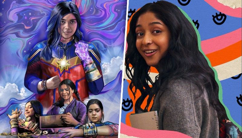 Ms. Marvel to Devi: 7 most favourite Desi characters on American TV ...