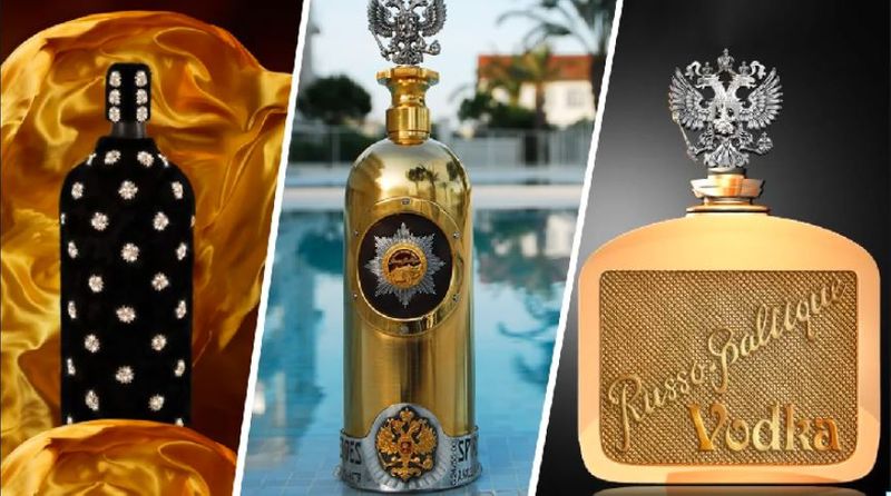 ವಿಶ್ವದ ದುಬಾರಿ 'ಎಣ್ಣೆ' ಇದು: ಇದರ ಬೆಲೆಗೆ ದೊಡ್ಡ ಬಂಗ್ಲೇನೆ ಕಟ್ಬಹುದು..! | This ...