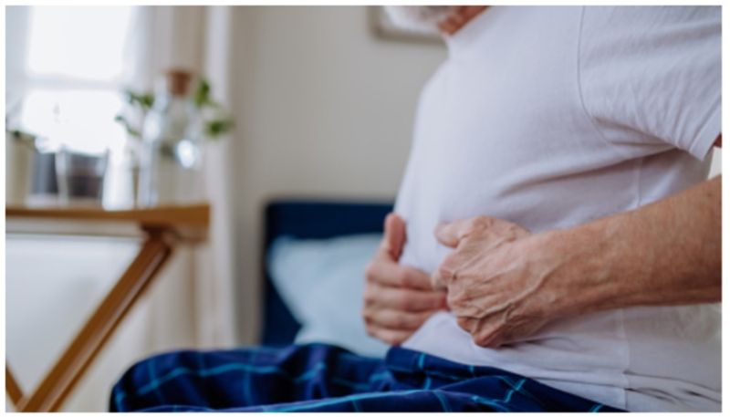 What is Diverticulitis? Why is it more common among people over 50 ...