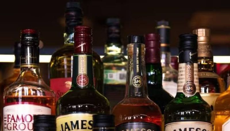 ലോകത്തിലെ ഏറ്റവും ആഡംബര വോഡ്ക, വില 30 കോടി! | Most Expensive Vodka ...